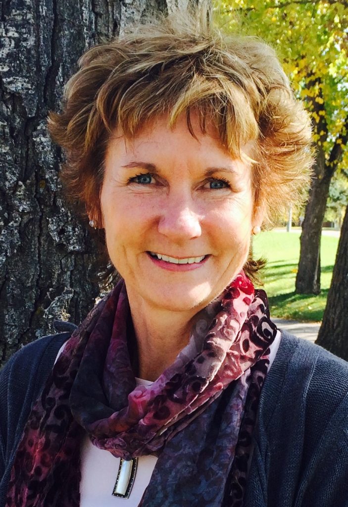 Nancy Reynolds and Suzanne Tough are Max Bell Foundation and Burns ...